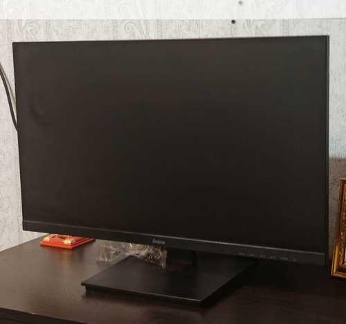 Монитор Iiyama 24.5" G-Master G2530HSU-B1