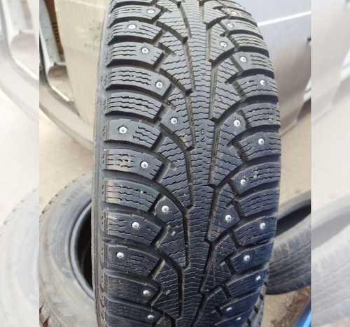 Nokian Tyres Nordman 5 195/55 R16 91T