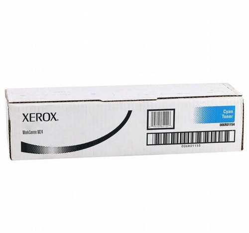 Картридж Xerox 006R01154