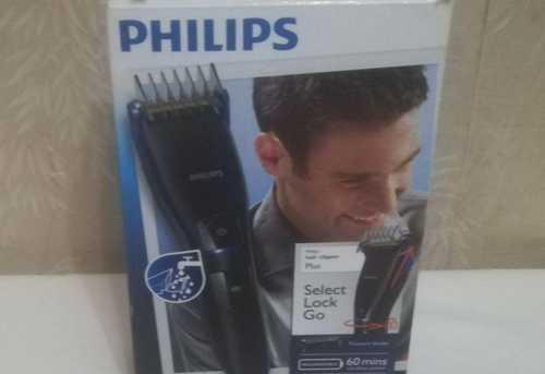 Машинка для стрижки Philips