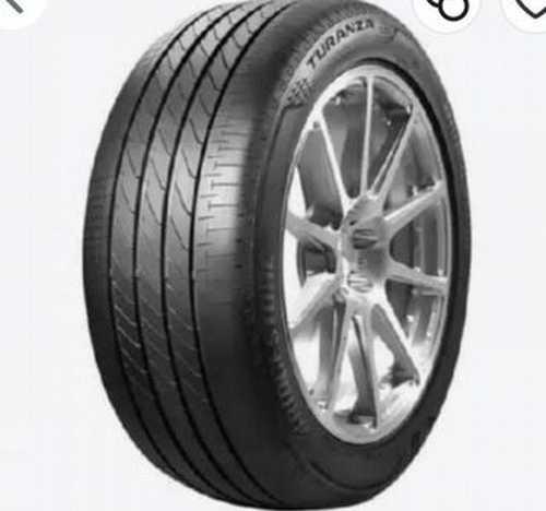 Bridgestone Turanza T005A 235/45 R18 94W