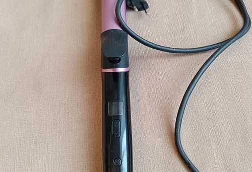 Плойка щипцы для завивки Philips BHB866