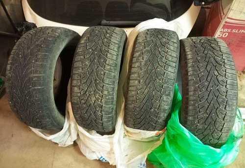 Gislaved NordFrost 100 235/55 R17