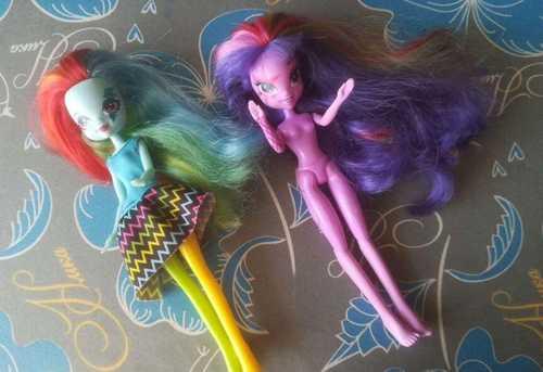 Куклы My little pony