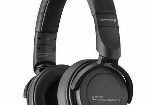 Наушники Beyerdynamic DT 240 PRO 34 Ohm