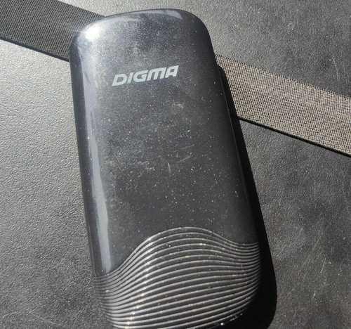 DIGMA LINX A205 2G