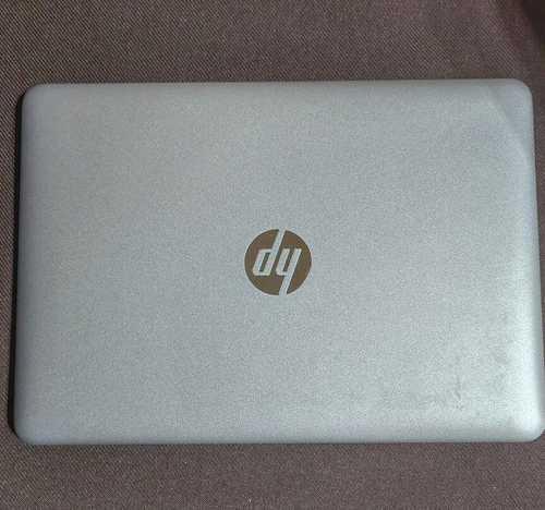 Ноутбук HP ProBook 430 g4