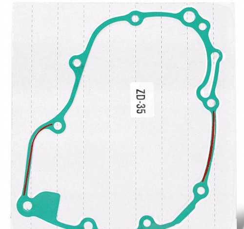 Прокладка генератора Honda CRF450 CRF450R 2002-2008