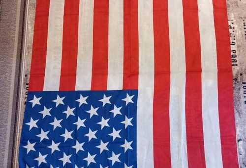 Американский флаг США