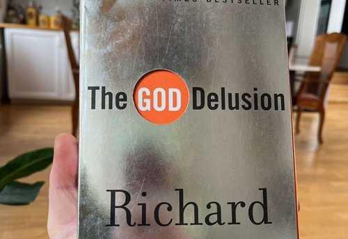The God Delusion Ричард Докинз