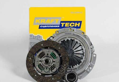 Комплект сцепления W19200D KraftTech