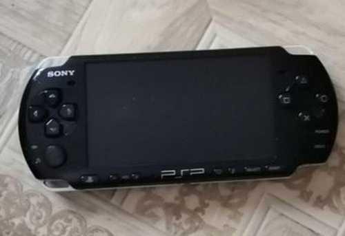 Sony PSP, Без аккумулятора
