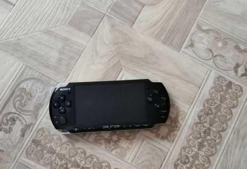 Sony PSP, Без аккумулятора