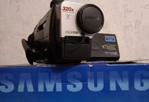 Видеокамера Samsung VP-L300