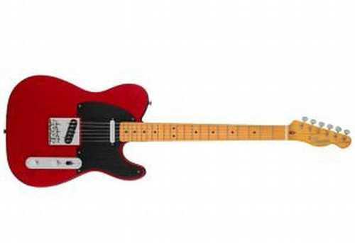 Squier by Fender 40th Anniversary Telecaster Vinta