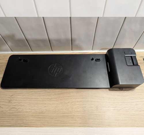 HP 2013 Ultraslim Docking Station