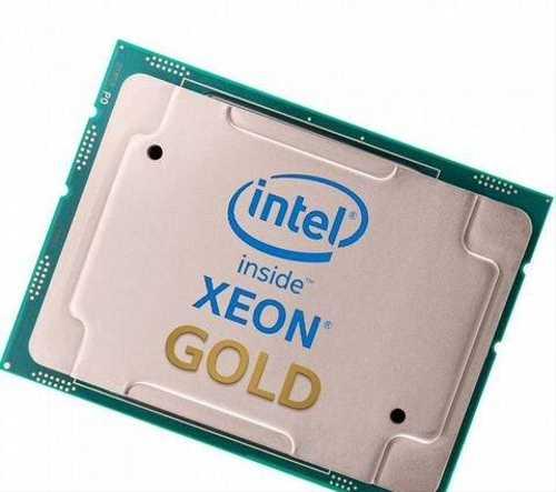 Процессор Intel xeon Gold 5218R OEM CD806950444630