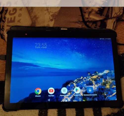 Планшет Huawei mediapad t5 10 дюймов