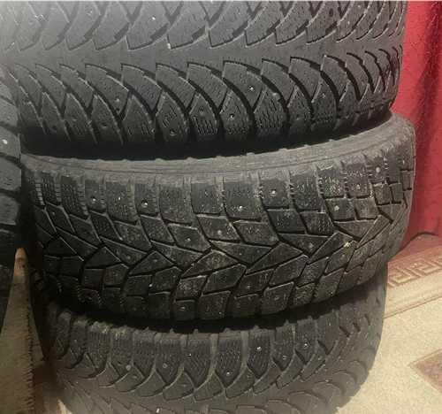 Dunlop SP Winter Ice02 16/55 R15