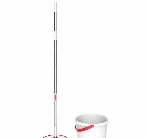 Комплект для уборки iclean Rotary Mop Set