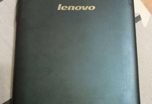 Планшет Lenovo