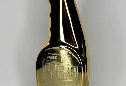 Moschino Gold Fresh Couture 90 мл