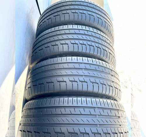 Continental ContiPremiumContact 6 215/55 R17