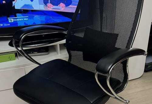 Компьютерное кресло samurai SL-2.41