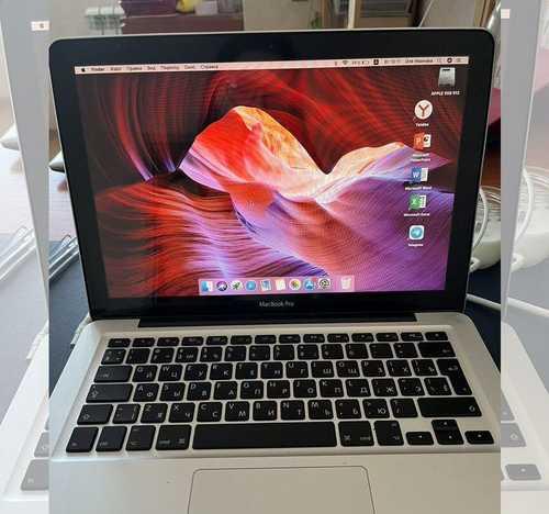 Apple macbook pro 13 16gb 512gb