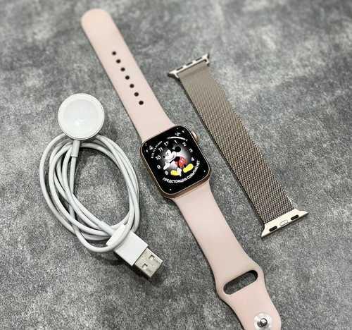 Apple Watch SE 40mm Gold