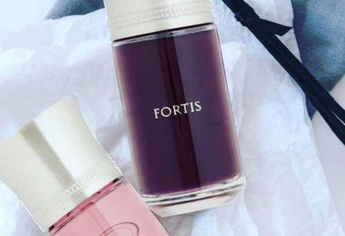 Fortis Les Liquides Imaginaires DOM rosa