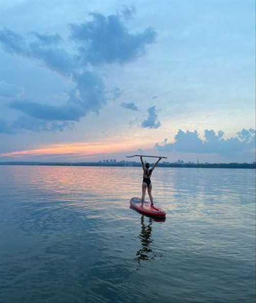 Аренда прокат продажа sup board