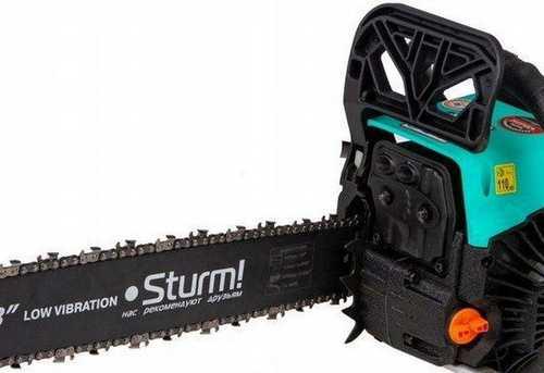 Бензопила Sturm GC99522B 2900Вт 3.95л.с. дл.шины:1
