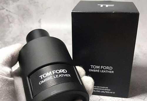 Tom ford ombre leather 100мл ОАЭ