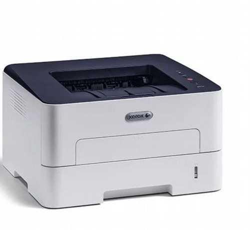 Принтер лазерный с wifi xerox B210