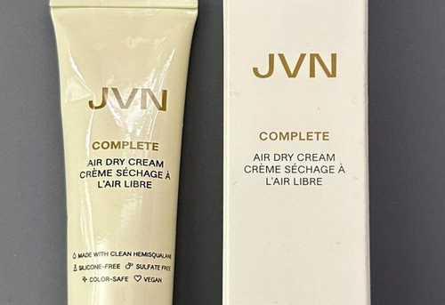 JVN средство доя укладки волос