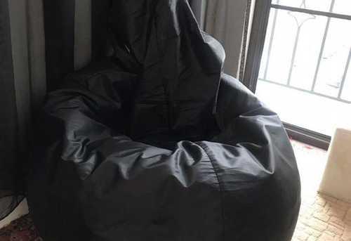 Кресло груша мешок пуф