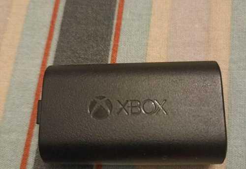 Аккумулятор на геймпад для Xbox One