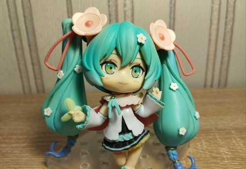 Hatsune Miku: Nendroid