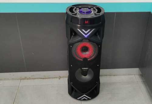 Портативная колонка Speaker ZQS-6201