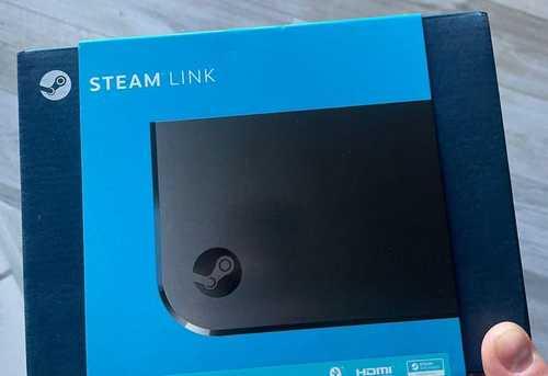 Steam link