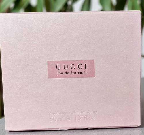 Gucci eau de parfum 2