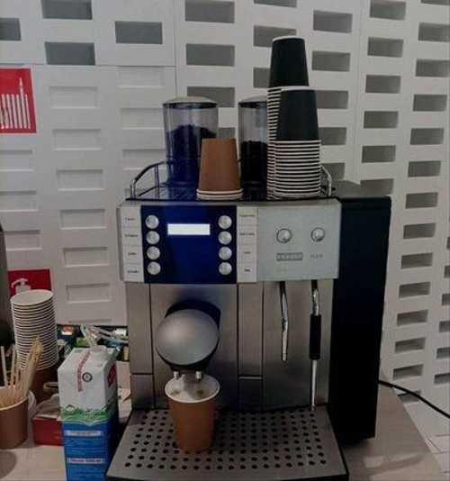 Franke Flair кофемашина на продажу