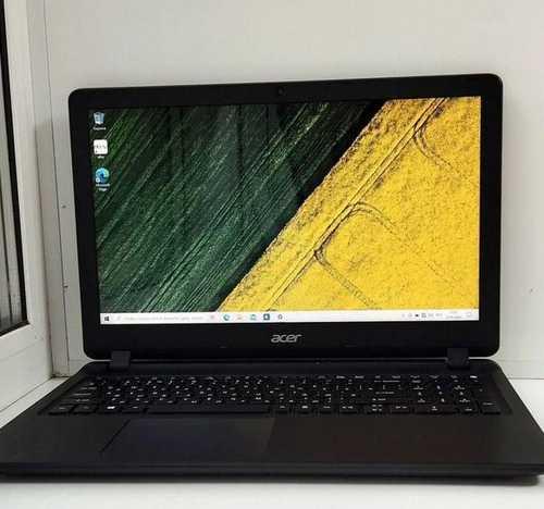 Ноутбук Acer Aspire ES1-533