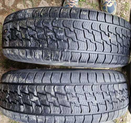 КАМА Кама-232 205/70 R15 95T