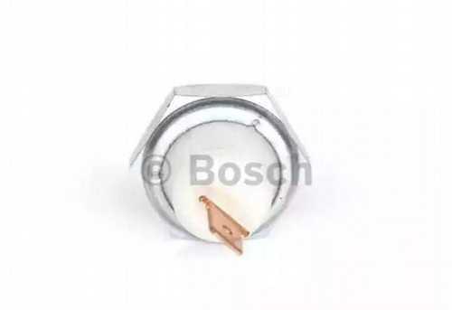 Bosch 0 986 345 008 Датчик давления масла