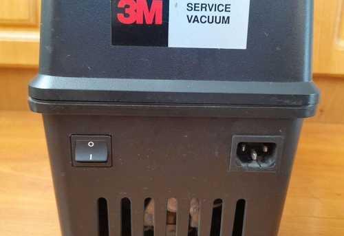 Тонерный пылесос 3M Service Vacuum 497