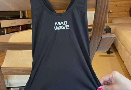 Купальник MAD wave для девочки 146