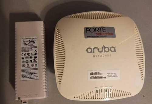 Точка доступа Aruba AP-205