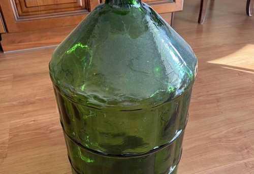 Бутыль казацкая 22 литра